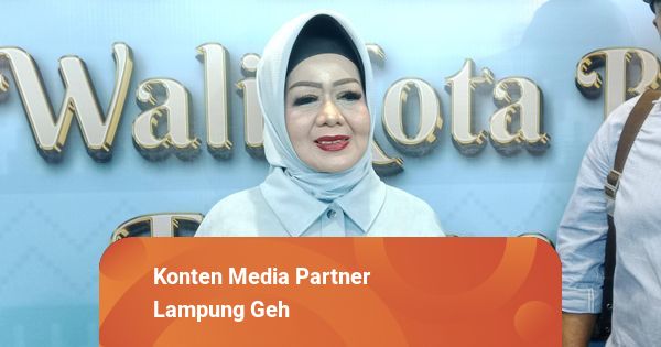 Maju sebagai Calon Wali Kota Bandar Lampung, ini Motivasi Eks Kadinkes Reihana | kumparan.com